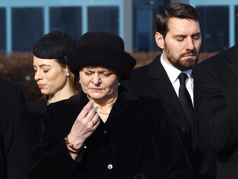 S-a aflat! Cine este socrul fostului Principe Nicolae. Tatăl Alinei ...