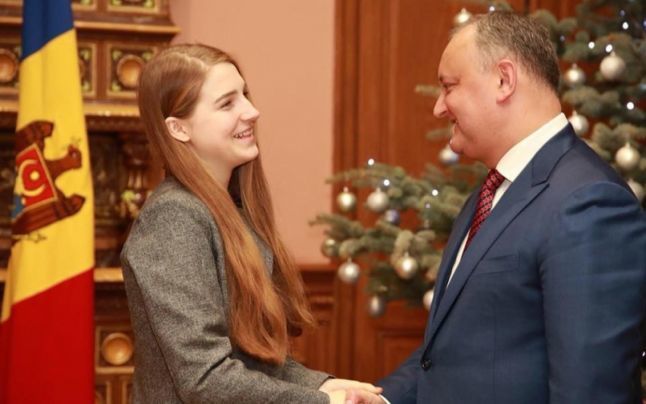 „Ruşine, dragă Ana Munteanu”. Câştigătoarea de la „Vocea României ...