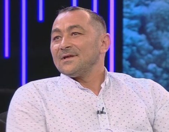 Marian Vasile, “vraciul” Denisei Răducu, naş de cununie la nunta unei ...