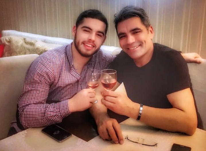 Şi-a refăcut viaţa după despărţirea de Maria Constantin? Marcel Toader ...