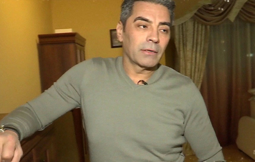 Marcel Toader, primele declaraţii despre relaţia cu Aida Preda: „Dintr ...