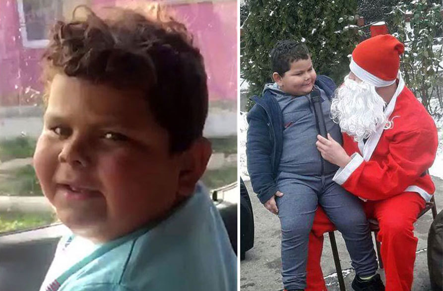 Cine este cu adevarat Emilut, copilul care a devenit viral pe YouTube ...