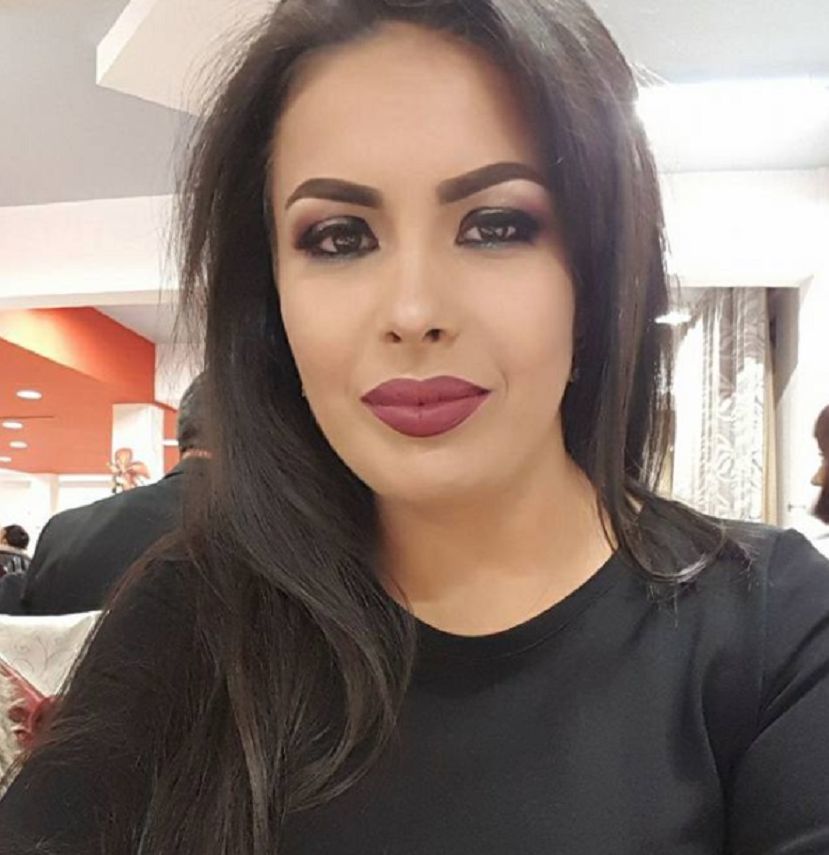 Gestul emoţionant făcut Adrian Manea, soţul mămicii de 23 de ani care a ...