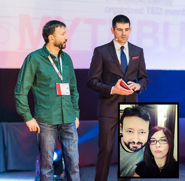 S-a aflat cauza morţii jurnalistului Nic Sârbu! Apelul făcut de soţia ...