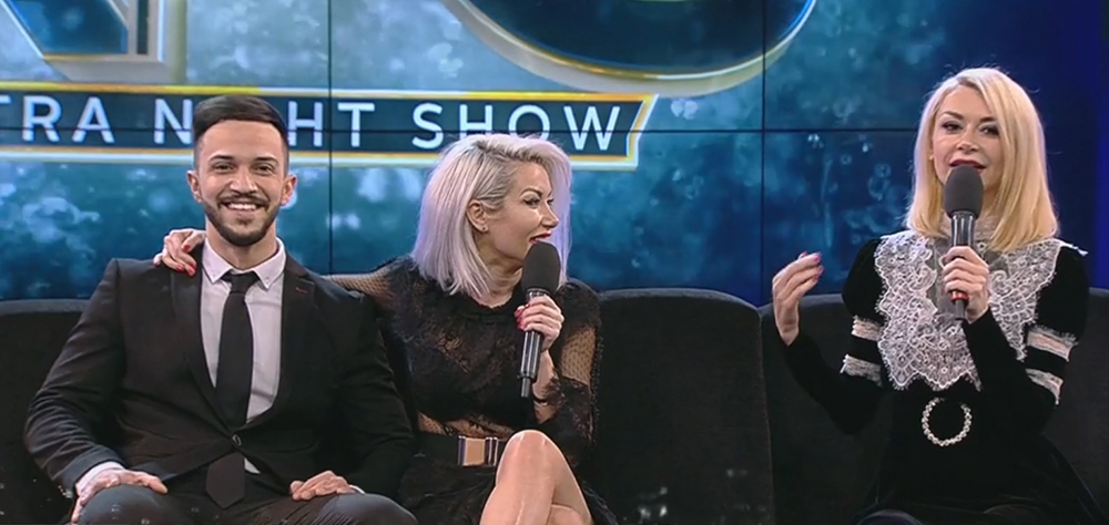 Raluca de la Bambi are un nou iubit! "Ne dorim să..."