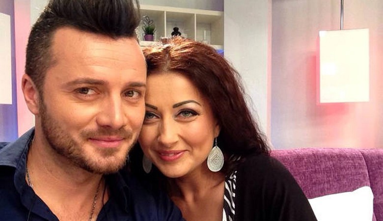 Gabriela Cristea i-a pus condiții dure lui Tavi Clonda, înainte de căsătorie! Gabriela Cristea i ...