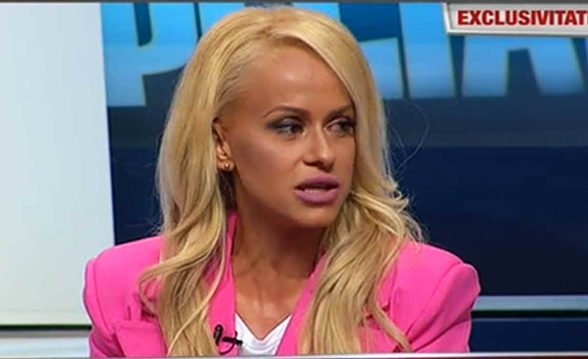 Anda Adam, întâlnire de gradul zero cu fostul ei iubit! I-a povestit ...