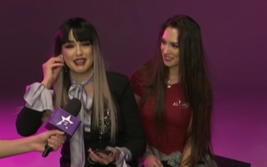 Fiica lui Nico e o adevărată bombă sexy! Cum arată Alexandra Matei la ...