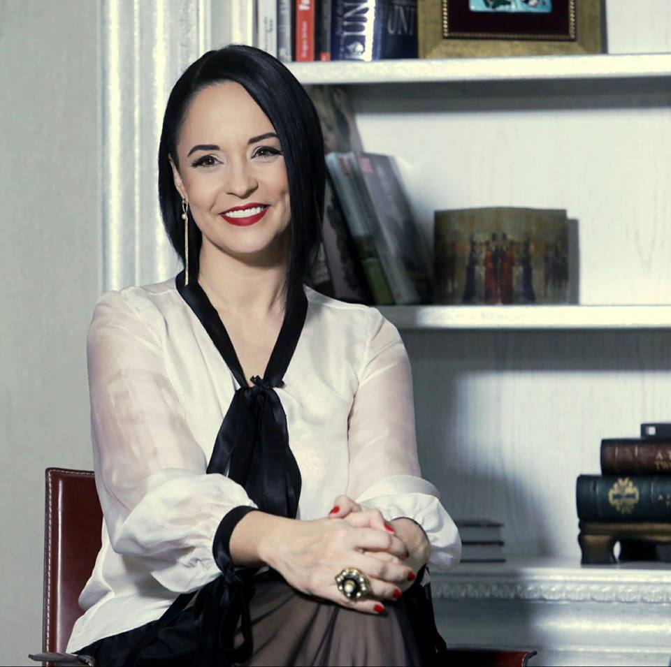 Andreea Marin, din nou mămică?! “Mi-aş dori, dar...”