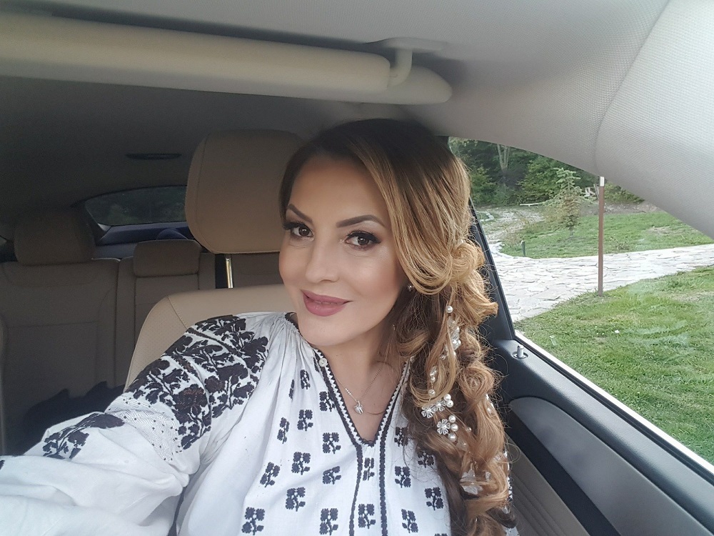 Angela Rusu, la momentul adevărului. Cum a pierdut trei sarcini şi care ...