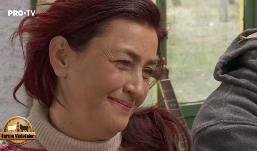 Tensiuni la „Ferma Vedetelor”! Rona Hartner, ţinta criticilor din partea colegilor: „Mă ...