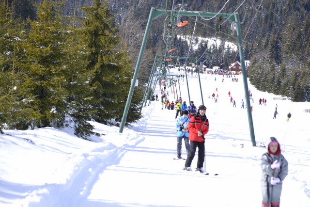 Fost olimpic internațional, doctor în numerologie, mort pe pârtia de ...
