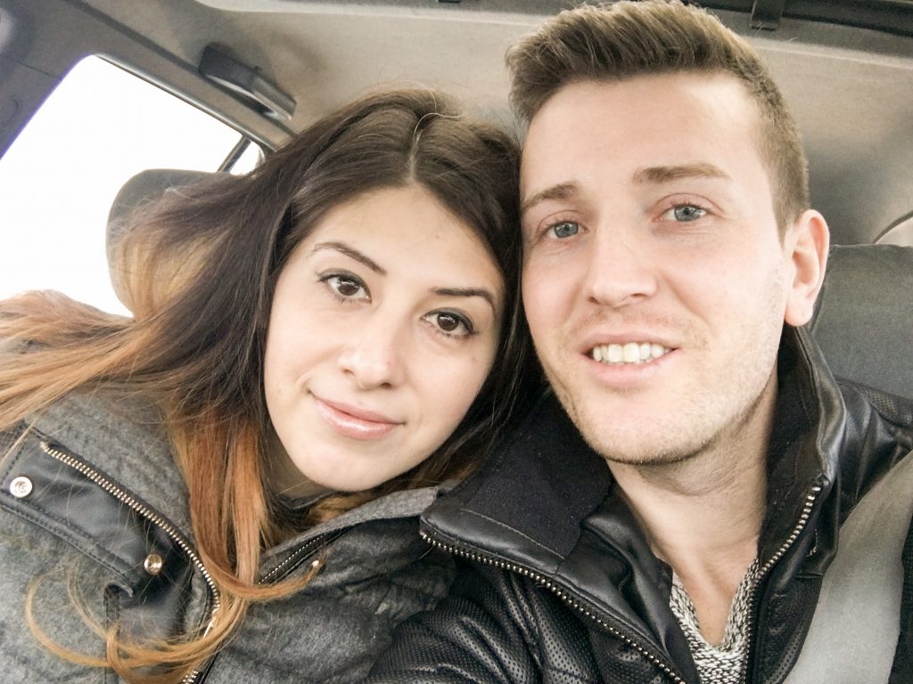 Ionuț Tănase, câștigătorul de la „Dansez pentru tine”, a divorțat!