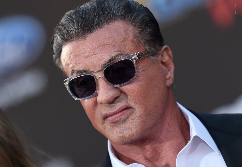 Reacția lui Stallone, după ce s-a scris că a murit: ”Încă mai pot da ...