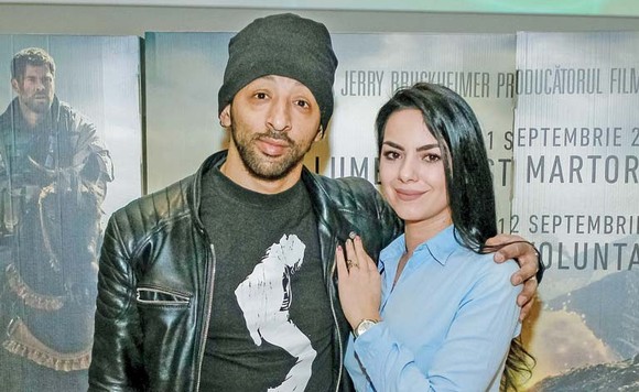 Mădălina, fosta iubită a lui Kamara, o face praf pe Oana, soția ...