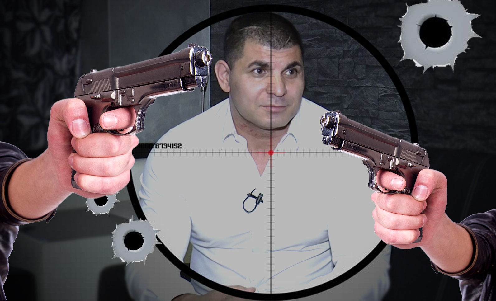 Românul care a supraviețuit la două tentative de asasinat: ”Mi-au pus o ...