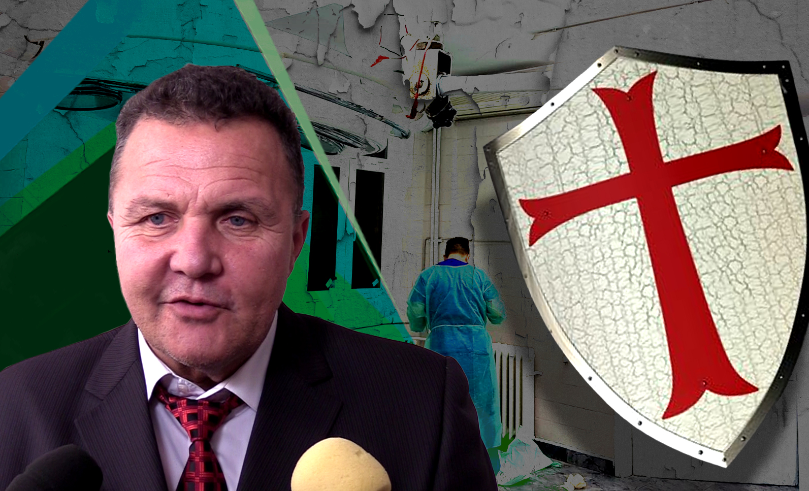 Cum a ajuns maternitatea din Arad să fie renovată de…