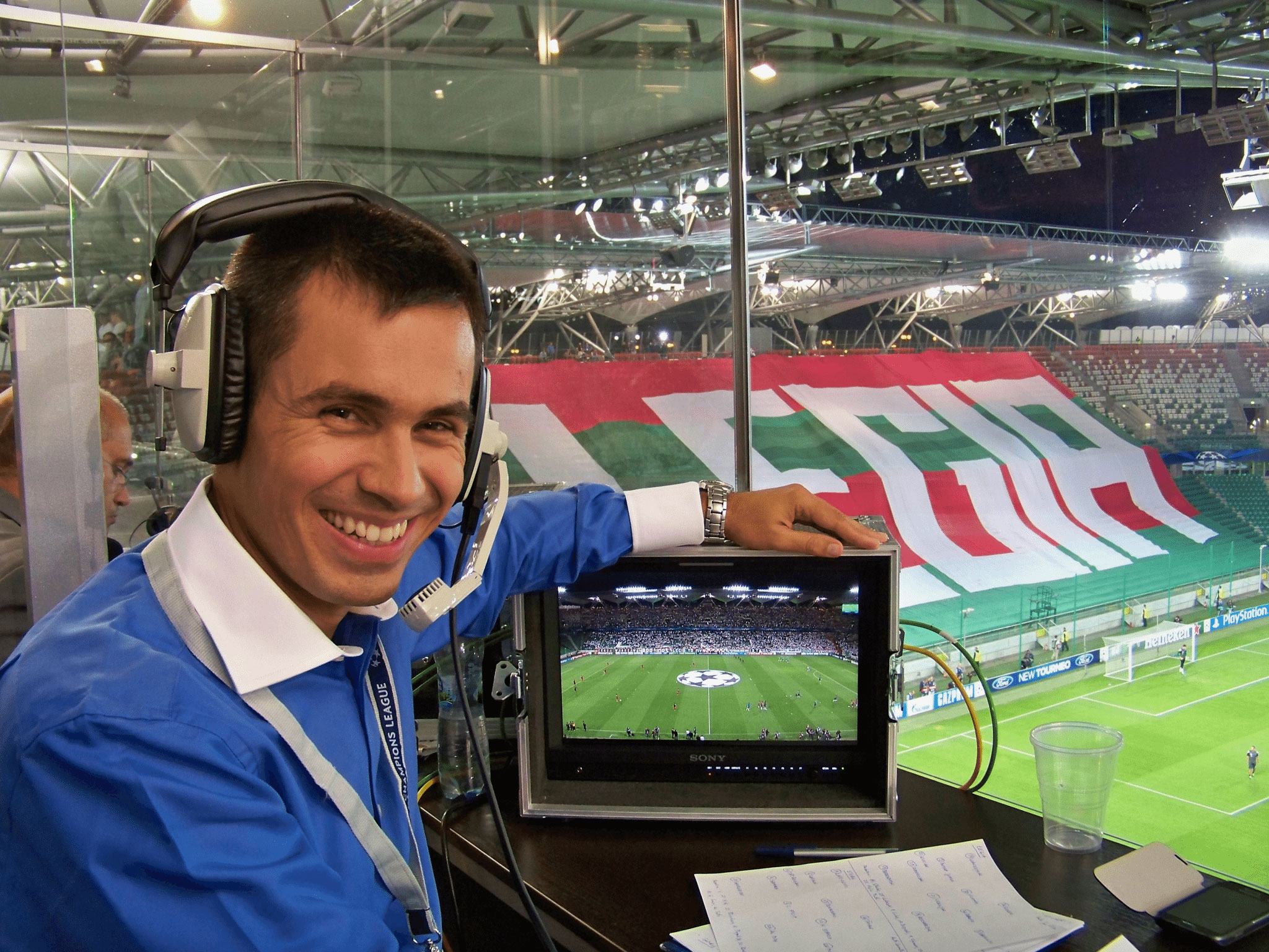 Mărturisirile făcute de Bogdan Socol, în ultimul său interviu. Ce a ...