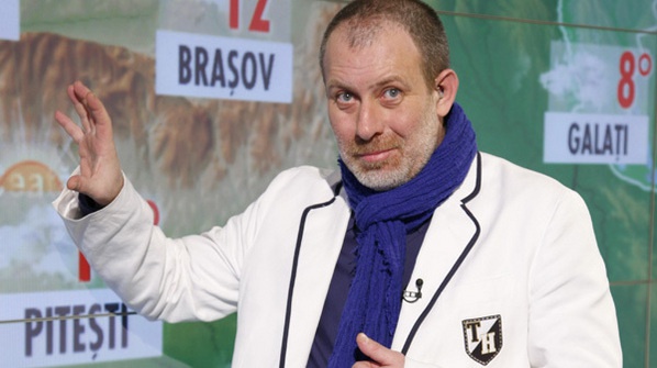 Busu a vorbit despre Andrei Gheorghe: "Nu era ușor să stai lângă el"