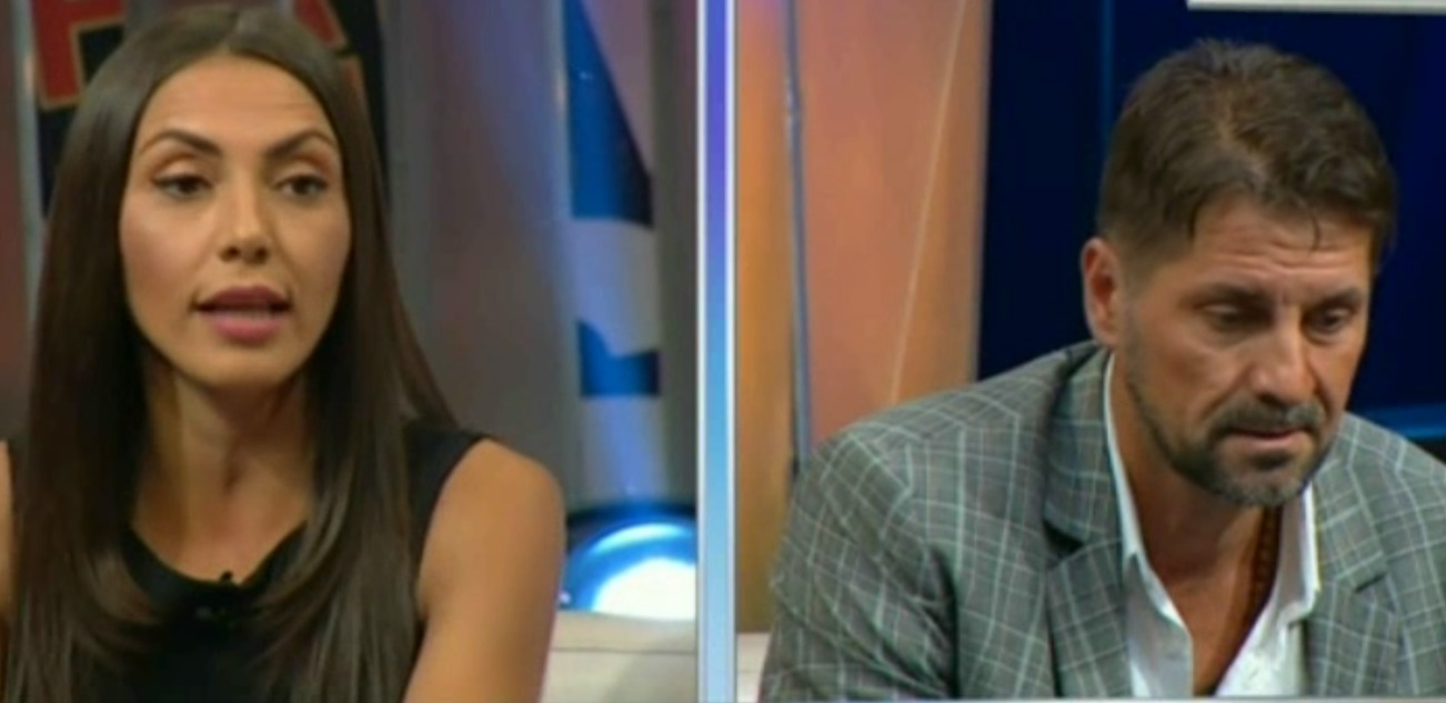Anca de la Exatlon, confruntare în direct cu fostul ei rival Radu: "Nu ...