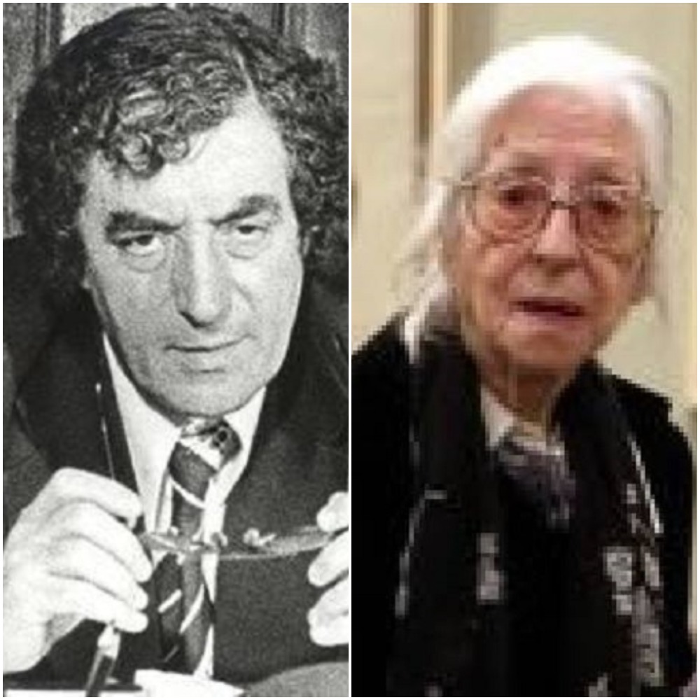 Doliu în lumea artistică! A murit sora lui Toma Caragiu, Geta!