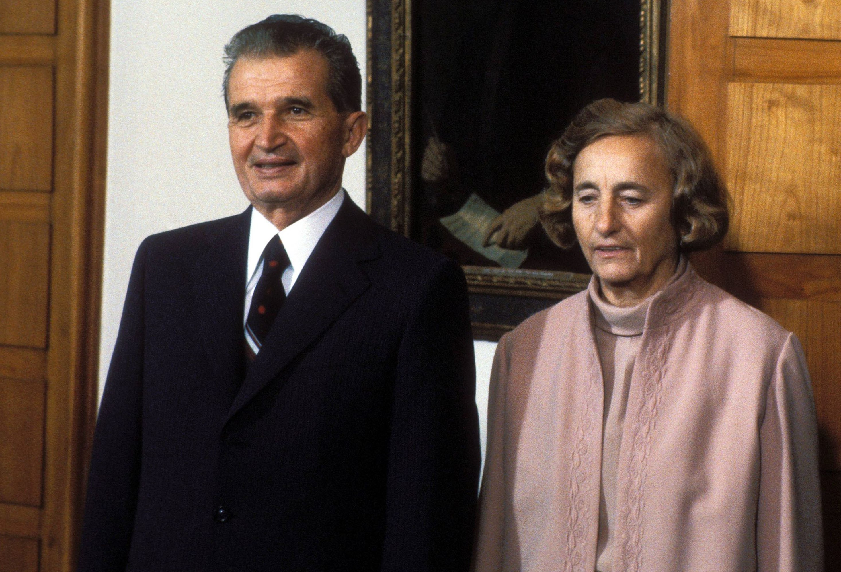 Ce avea Elena Ceaușescu în geantă la Revoluția din 1989!