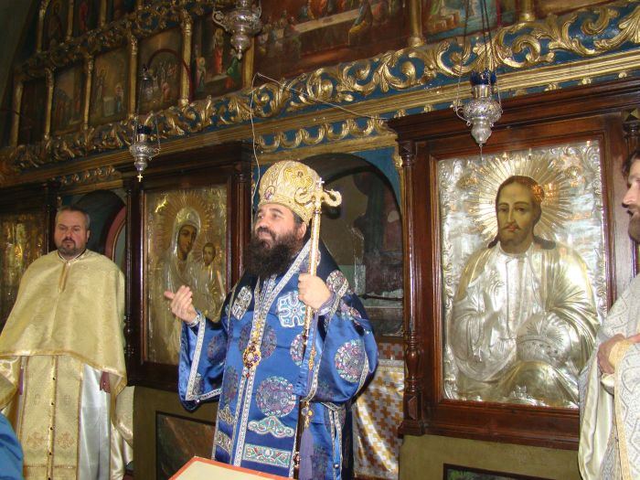 Episcopia Slatinei face concurență firmelor de pompe funebre. PS ...