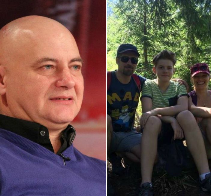 Mircea N. Stoian crede că există o legătură între crima din Brașov și ...