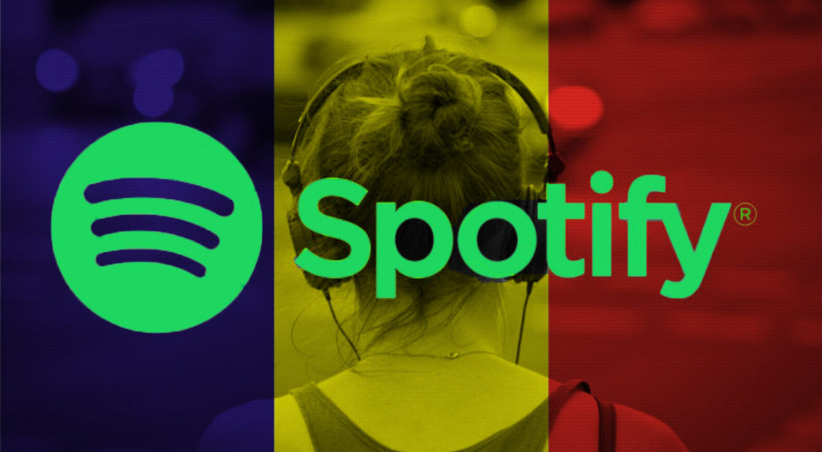 Spotify, oficial în România: cel mai nou loc unde îl găsești pe Florin ...