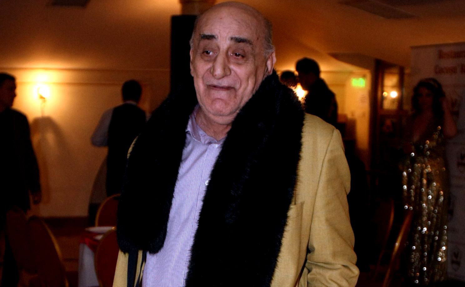 Viorel Lis vrea pensie de revoluționar, ca a lui Arșinel! Fostul edil ...