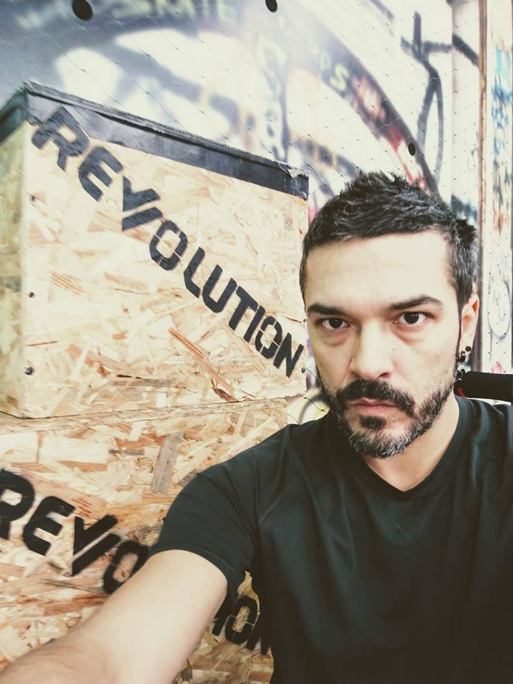 Adi Despot, drama sa secreta! A trait cu ea in suflet multi ani