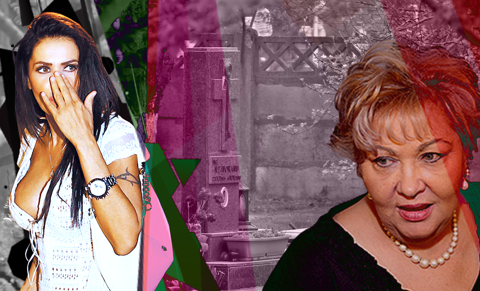 Mărioara Zăvoranu, trei ani de la moarte! Cum arată mormântul femeii