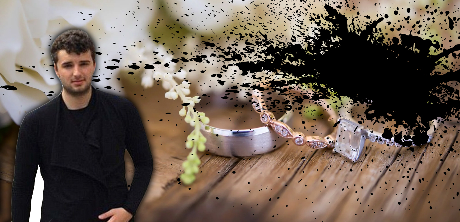 Victoraș Micula, prințișorul "Futti Fresh", a anulat nunta?