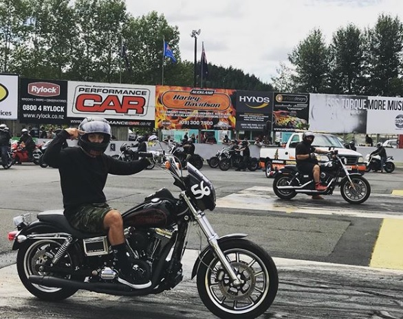 Comediantul Johnny Danger a murit. Vedeta de pe Instagram a suferit un ...