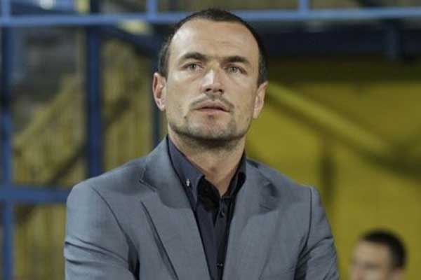 Ionuț Badea, noul antrenor al Chiajnei!