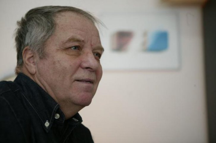 Mihai Stănescu a murit! Marele caricaturist român avea 78 de ani