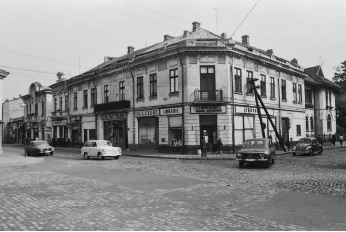 Trista poveste a calicilor, vechii locuitori ai Căii Rahovei