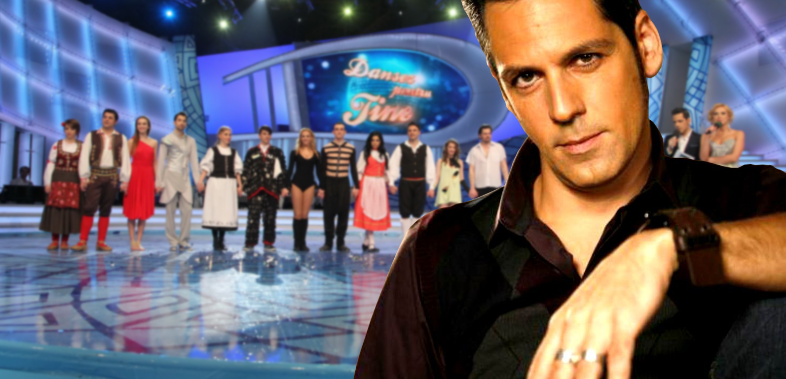 Iulia Clisu de la ”Dansez pentru tine” a fost păcălită de un escroc