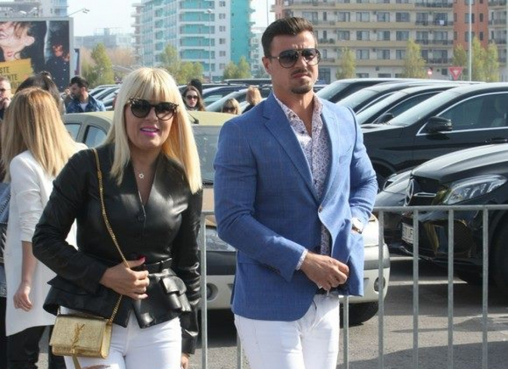 Elena Udrea se mărită cu Adrian Alexandrov! “Mă căsătoresc cu tatăl..."