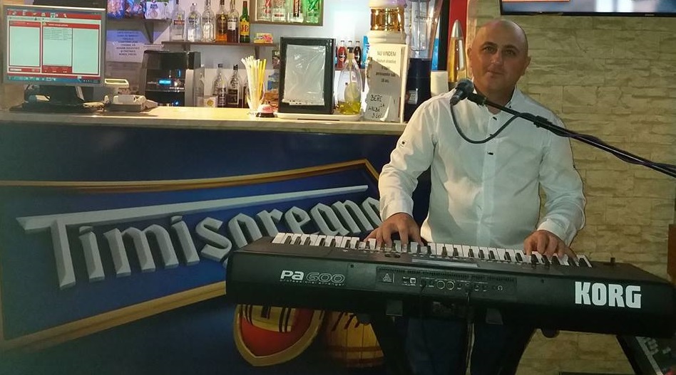 Un lăutar cunoscut de la noi, dispărut de cinci zile. Indiciile conduc ...