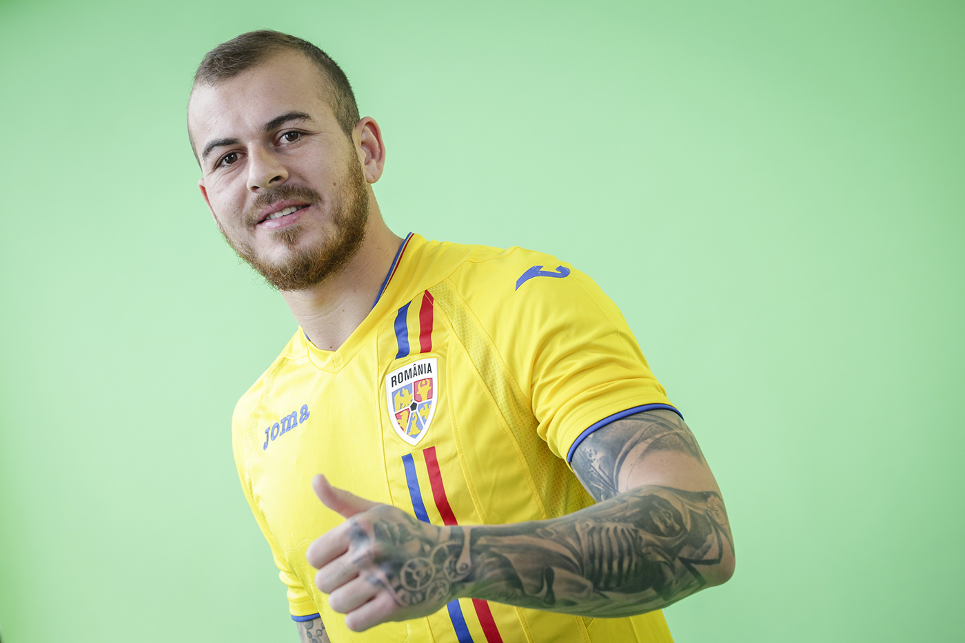 Alibec și Chipciu sfătuiți să schimbe vestiarul!