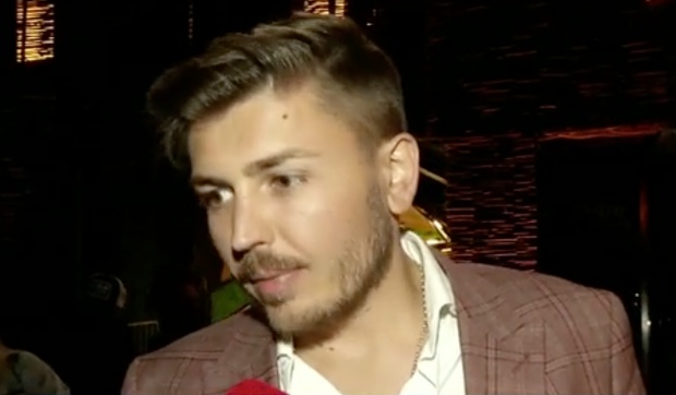 Șmecher pe banii părinților: ”Dacă ești milionar, 100 de euro e nimic”