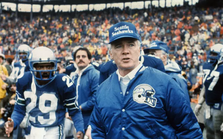 Chuck Knox a murit de demență! Celebrul antrenor avea 86 de ani