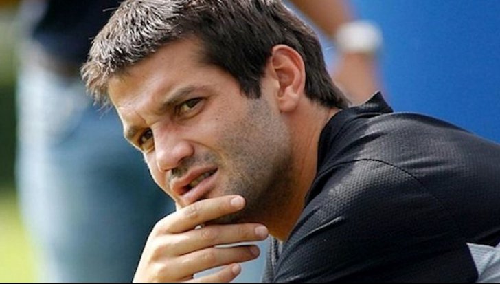 Cristi Chivu, mesaj emoționant pentru Sir Alex Feguson: „Să te faci ...