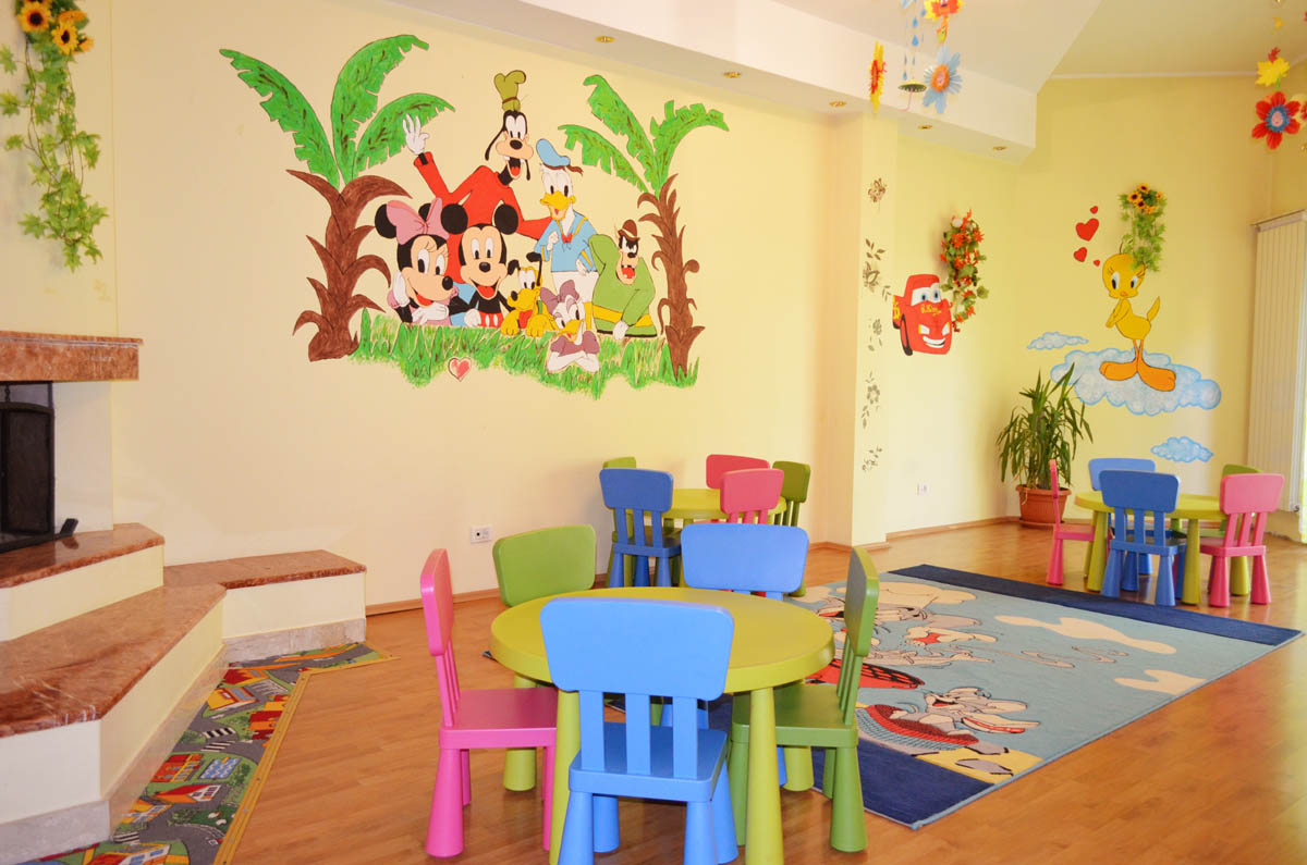 Ce trebuie să știe părinții pentru înscrierea la grădiniță a copiilor