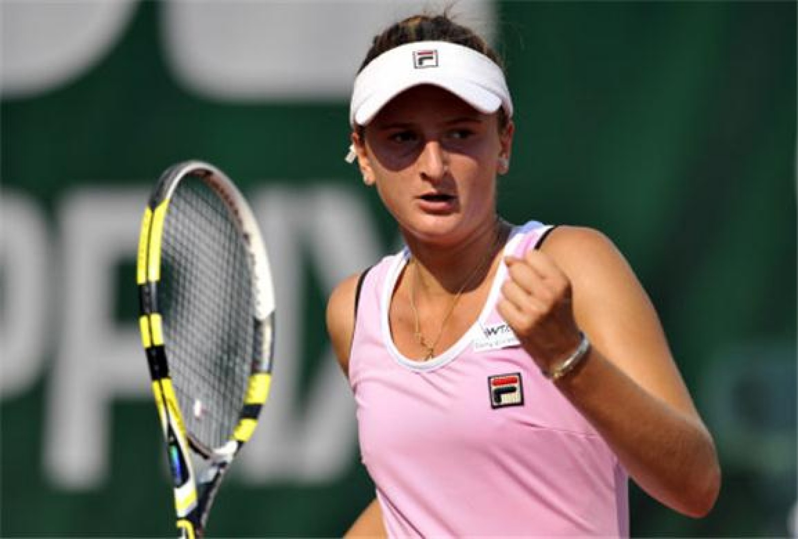 Irina Begu, calificare dramatică în turul doi la Roland Garros!
