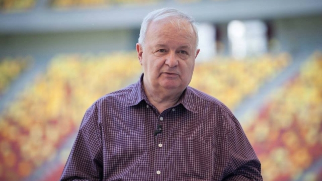 Ultimele detalii despre starea de sanatate a lui Cristian Topescu ...