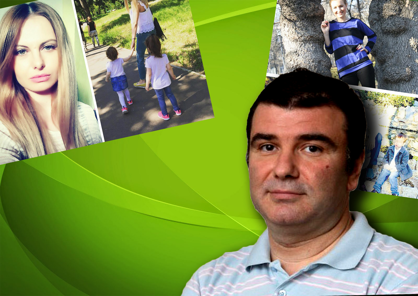 Au ajuns la 500 de procese pentru averea de 1 miliard €… Văduva ...