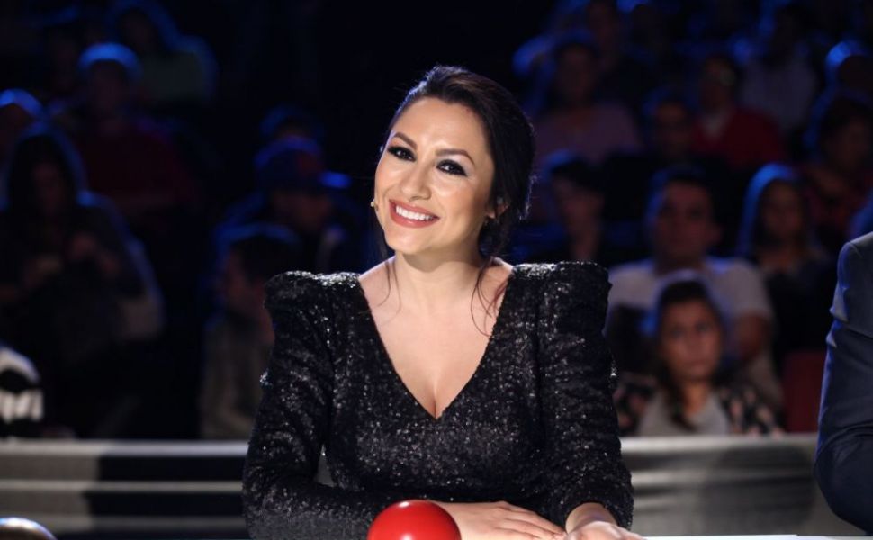 Andra avea alt favorit la ”Românii au talent”! Începe scandalul?