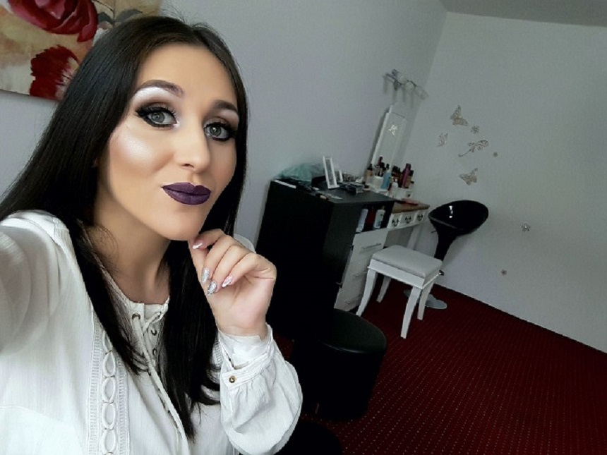 Daniela Roba tună și fulgeră! Experiența traumatizantă prin care a ...